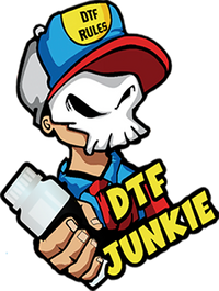 DTF CMYK Printable Color Charts – DTF Junkie