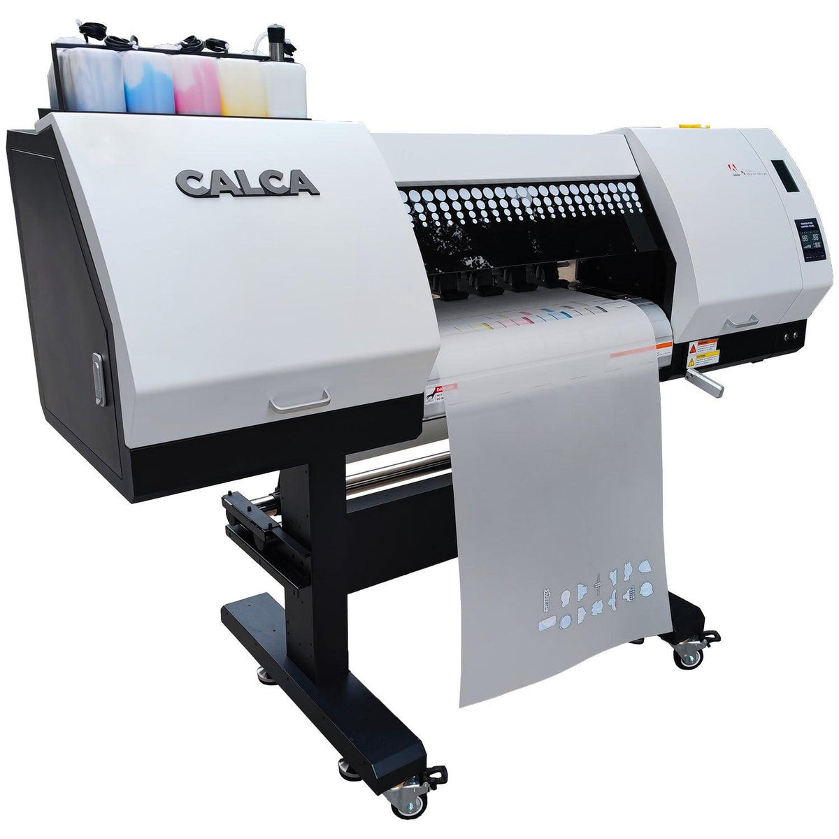 CALCA Ultra PRO DTF Printer | Ultra PRO DTF Printer | DTF Junkie